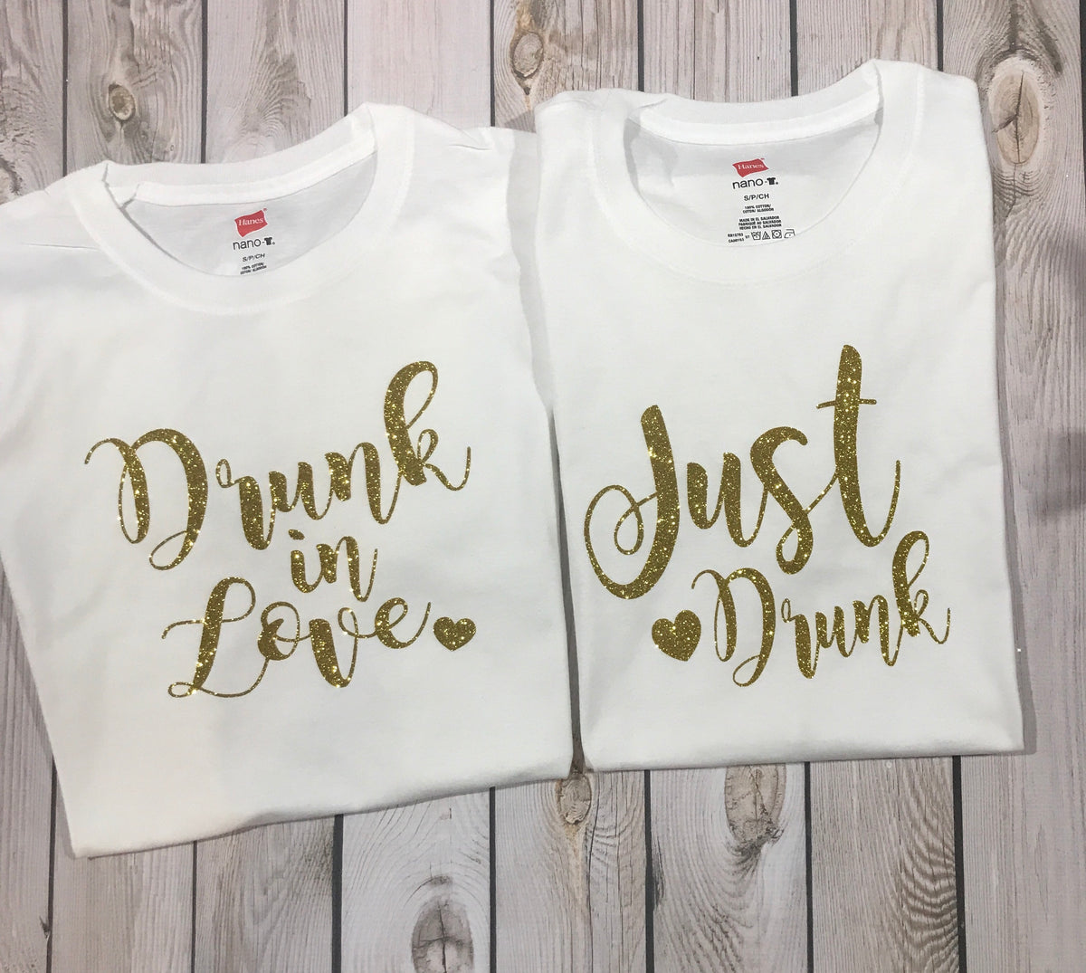 Girls night out shirt, drunk in love shirt, bachelorette party shirts ...